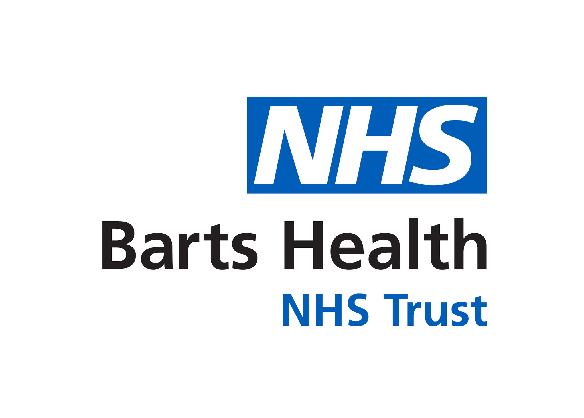 Barts Health NHS Trust - Clinical Pharmacy Congress 2020